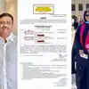 Rjd Questions Over Sanjay Jha Daughters,दामाद के बाद अब बेटियों पर बवाल ...