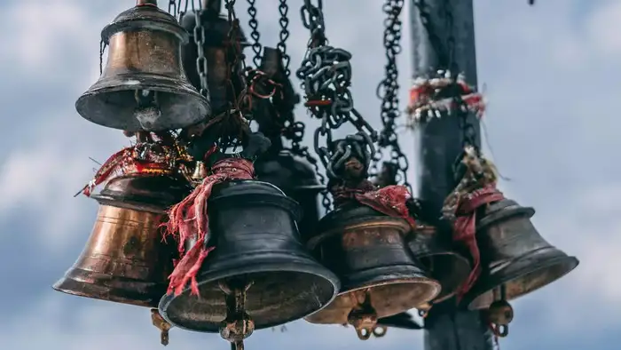 Karna Temple In Karnaprayag Uttarakhand,उत्तराखंड में है दानवीर कर्ण का ...