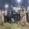 Priya Saroj Batting Video,क्रिकेटर रिंकू सिंह की दुल्हनिया प्रिया सरोज ...
