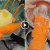 Aasaani Se Bartan Dhone Ka Viral Video,इस एक वायरल हैक से धड़ाधड़ साफ ...