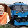 Made In India Train Engines,Good News: 'मेक इन बिहार' रेल इंजन इस देश ...