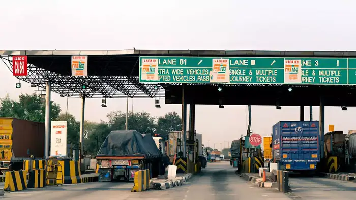 FASTag Annual Toll Pass 2025 Know Price Benefits Features,नेशनल हाइवे ...