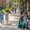Pakistan Universities Qs Rankings,QS रैंकिंग में पाकिस्तान का कैसा रहा ...