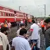 Bihar Train Accident: सोनपुर रेल डिवीजन में अवध-असम एक्सप्रेस और रेलवे ट्रॉली की टक्कर, एक ...
