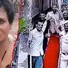 लाल साड़ी में किसे पकड़ कर ले जा रहे 5 पुलिसवाले, चार महीनों बाद मिली ...