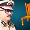 राजीव शर्मा का डीजीपी बनना तय! सिर्फ औपचारिकताएं बाकी लेकिन ये IPS अफसर ...