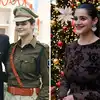 Ips Navjot Simi Stylish And Desi Looks,IAS तुषार सिंगला की IPS बीवी है ...