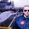 Turkey President Erdogan Missile Israel Attack,मिसाइलों का जखीरा करेंगे ...