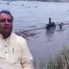 बिहार: बाढ़ की आहट से ही 6 जगहों पर बांध डैमेज, 7 इंजीनियरों पर गिरी ...