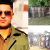 Aamir Amin Bhat Dysp,30 की उम्र, फिटनेस का हर कोई था कायल, जम्मू-कश्मीर पुलिस के DySP आमिर अमीन ...
