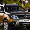 Renault Duster Updated Suv India Launch,क्रेटा और स्कॉर्पियो को टक्कर ...