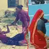महिला टीचर नीतू रावत को बाल पकड़कर सड़क पर घसीटा, भाई बचाने आया तो सिर ...