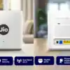 Jio Router,घर के हर कोने में आएगा धांसू इंटरनेट, Jio ने लॉन्‍च किया ...