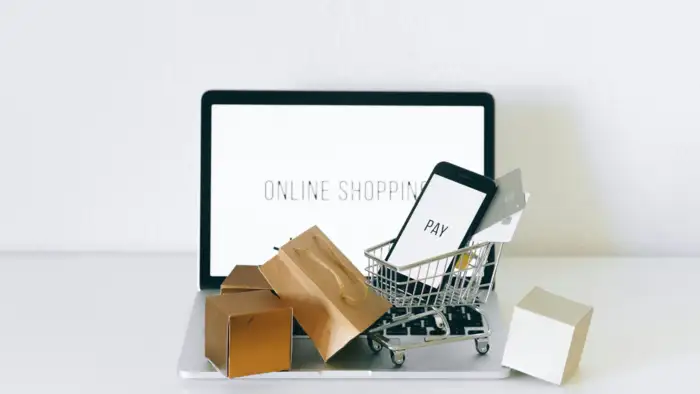Online Shopping Scam,ऑनलाइन शॉपिंग का चस्का है, तो सरकार की चेतावनी जान ...