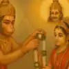 Hanuman ji Marriage Story : हनुमान जी विवाह करके भी क्यों माने जाते हैं ...