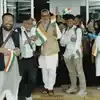 ऑपरेशन सिंधु: ईरान और इजराइल से 292 और 366 नागरिकों की सुरक्षित वतन ...