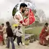 Storm Hits Wedding But Bride Look Stunning,तूफान से तहस-नहस हुई शादी ...