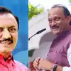 Mahadev Babar: 43 साल से कट्टर शिवसैनिक, अब अजित पवार की NCP में होंगे ...