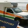 Mobile Passport Van Service,अब पासपोर्ट आपके दरवाजे पर! Mobile Passport ...