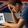 Student Education Loans To Study In UK,सिर से पैर तक कर्जे में डुबो रहा ...