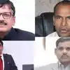 Ias Transfer,यूपी में 4 आईएएस अफसरों को मिला प्रमोशन, जानिए क्या मिली ...