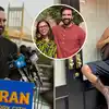 New York Mayor Candidate Zohran Mamdani Wife Rama Duwaji,न्यूयॉर्क ...