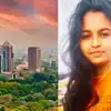 Bengaluru News,बॉयफ्रेंड से झगड़े के बाद बना रही थी इमोशनल रील ...