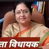 Missing Mla Baby Rani Maurya,लापता विधायक... योगी सरकार में मंत्री बेबी ...