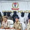 Gangster Prince Khan News Today,वासेपुर गैंग के खुलासे: प्रिंस खान के ...