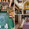 Sami Angawi House 15 Inside Photo,आज तक नहीं देखा होगा ऐसा घर ! 300 साल ...