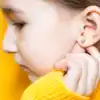 Best Age For Baby Ear Piercing,छोटे बच्चों के कान छिदवाने से पहले ...