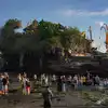 Tanah Lot Temple Curse Story,इस देश का एक ऐसा मंदिर जहां कपल के साथ ...