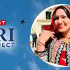बिकिनी पर भारी पड़ा लहंगा-चोली, मेरा देसी लुक दुनियाभर में पॉपुलर हुआ ...