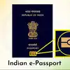 How To Apply E Passport,Passport Seva 2.0: स्मार्ट हो गया पासपोर्ट ...