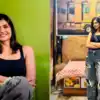 Deepak Chahar Sister Malti Chahar Jeans Top Look,क्रिकेटर दीपक चाहर की ...