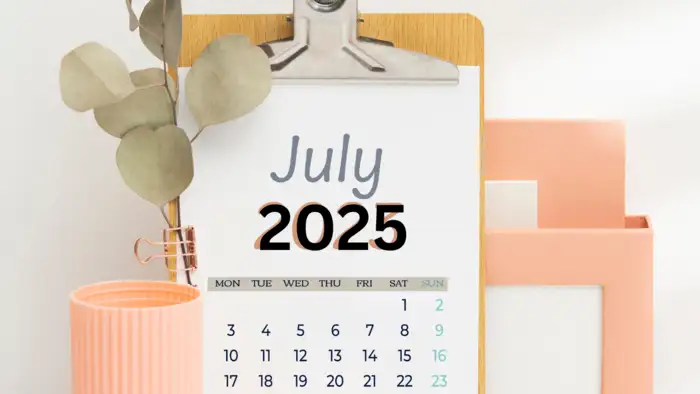 July School Holidays 2025: जुलाई में स्कूल खुलने के साथ स्टूडेंट्स की ...