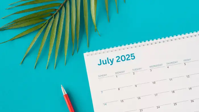 July School Holidays 2025: जुलाई में स्कूल खुलने के साथ स्टूडेंट्स की ...