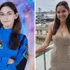 Alyssa Carson Stylish Looks,कौन है मंगल ग्रह पर जाने की चाहत रखने वाली ...