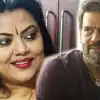 Minu Muneer Arrest,एक्ट्रेस मीनू मुनीर गिरफ्तार, बालचंद्र मेनन के खिलाफ ...