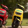 Hero Vida VX2 Scooter Price Features,Hero ने मात्र 59 हजार में लॉन्च ...
