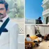 Nawazuddin Siddiqui House Inside Photo And Video,महल जैसा है नवाजुद्दीन ...