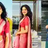 IAS Neha Byadwal Story,Neha Byadwal: मात्र 22 पोस्ट और इंस्टाग्राम पर ...