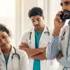Ddu Government Hospital Job News,क्या मेडिकल में बेरोजगारी? दिल्ली के ...