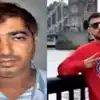 दिल्ली में सुबह-सुबह एनकाउंटर, दो बदमाशों के पैर में मारी गोली ...