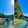 Barot Valley How Much Cost You Can Plan Your Trip,दिल्ली से ऐसी जगह ...