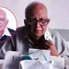 गरीबों के 'भगवान' पद्मश्री डॉ एमसी डावर नहीं रहे, 20 रुपए में करते थे ...