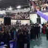 बहुत खुशी भइल कि पोर्ट ऑफ स्पेन में हम भोजपुरी चौताल देखी... विदेशी ...