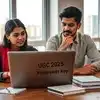 UGC NET 2025: यूजीसी नेट जून परीक्षा की प्रोविजनल आंसर की जारी, ugcnet ...