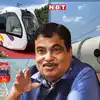 हाइपरलूप, इलेक्ट्रिक बस, रोपवे... गडकरी ने बता दिया देश का फ्यूचर ट्रांसपोर्ट प्लान, जानें क्या ...