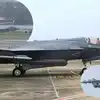 F-35 Fighter Jet: एफ-35 लड़ाकू विमान को 22 दिनों बाद तिरुवनंतपुरम एयरपोर्ट से हटाया गया, आगे का ...